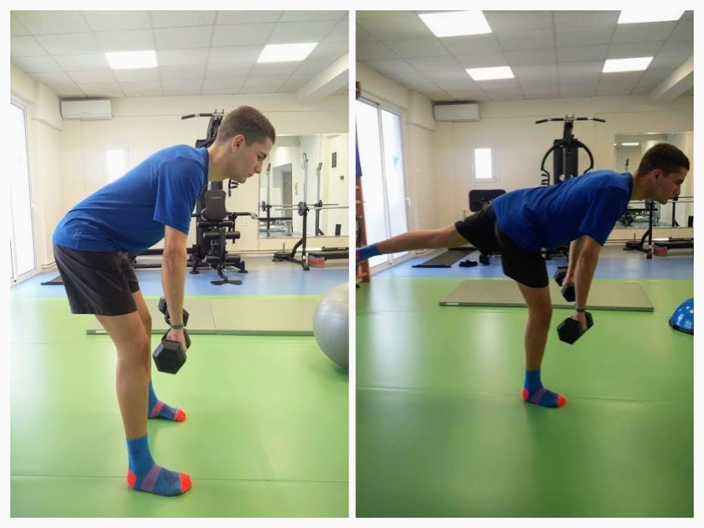 PROXIMAL HAMSTRING TENDINOPATHY – KEY ISSUES IN DIAGNOSIS AND TREATMENT ...