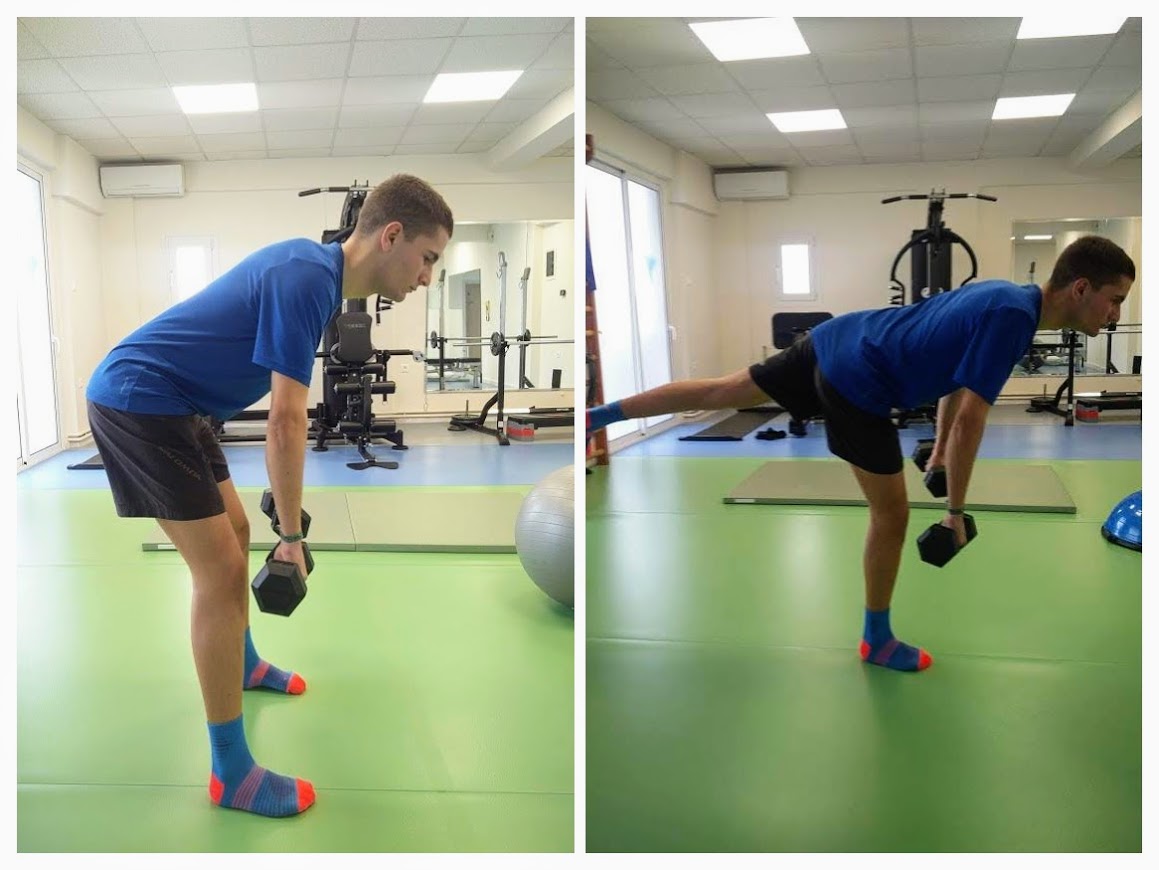 PROXIMAL HAMSTRING TENDINOPATHY – KEY ISSUES IN DIAGNOSIS AND TREATMENT ...